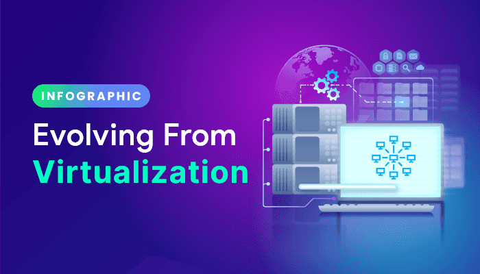 Evolving From Virtualization
