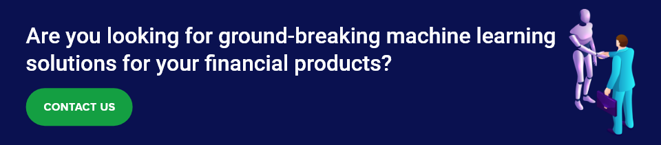 Changing Trends with Machine Learning in Finance