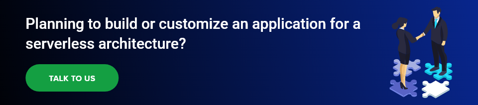 What Is Serverless Architecture Pattern And Implementation