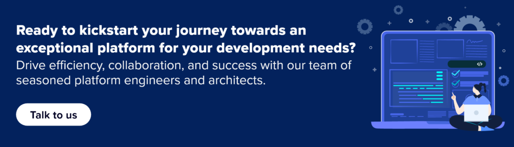 Platform Engineering 101: Enabling Self Service Capabilities for Software Development