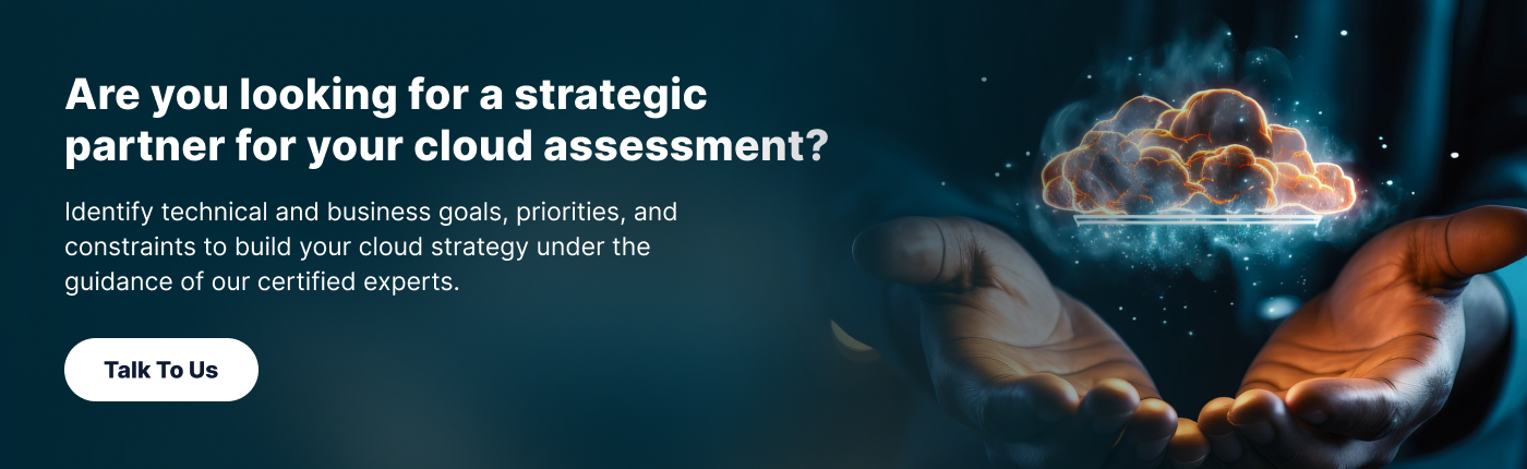 What Drives Your Cloud Migration Assessment