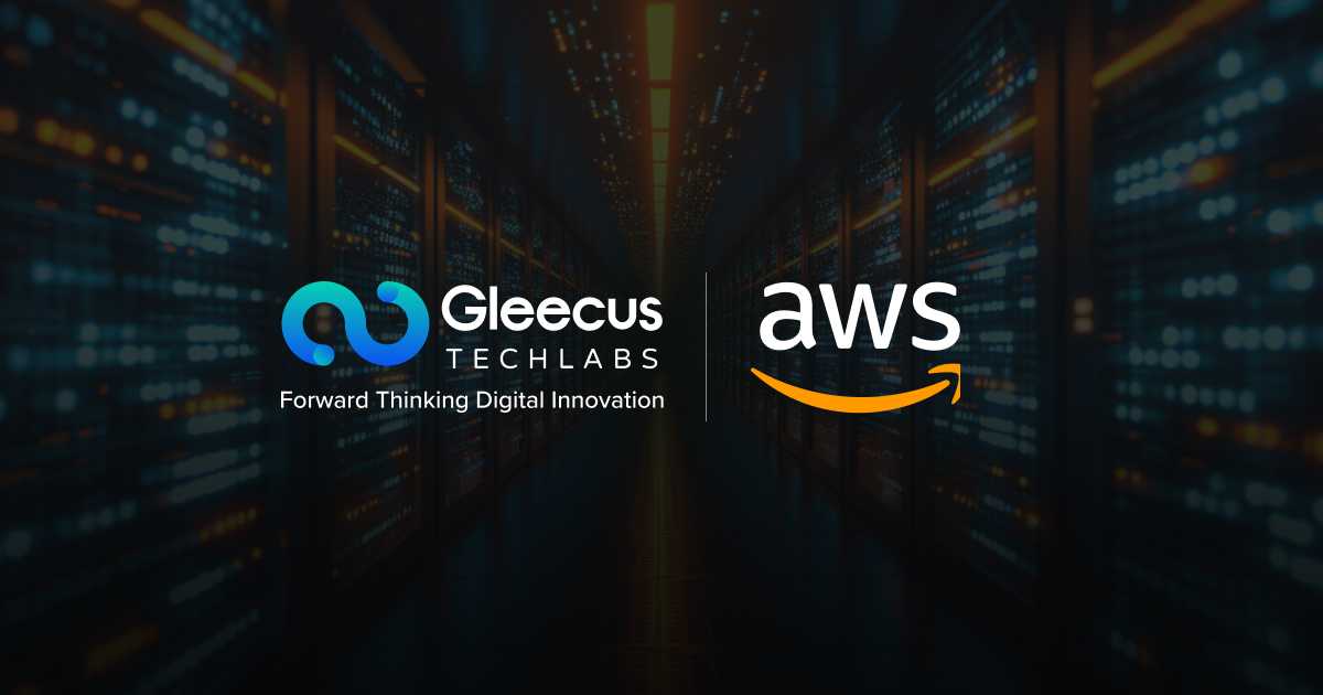 AWS Managed Services | AWS Service Provider