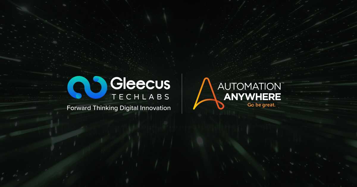 Automation Anywhere Partner - RPA Consulting Services