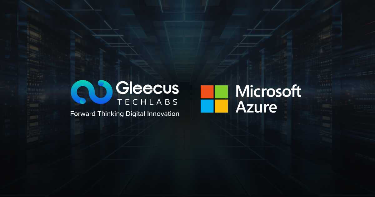Microsoft Azure Cloud Managed Services