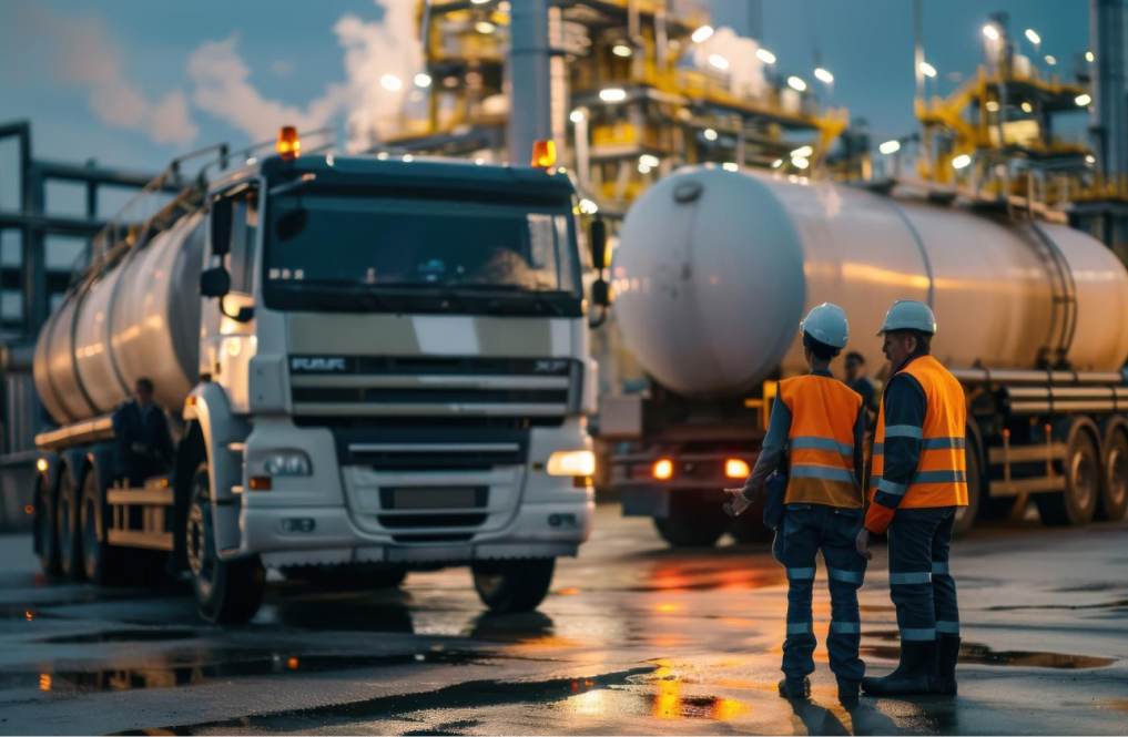 Case Studies - Gleecus TechLabs Inc.