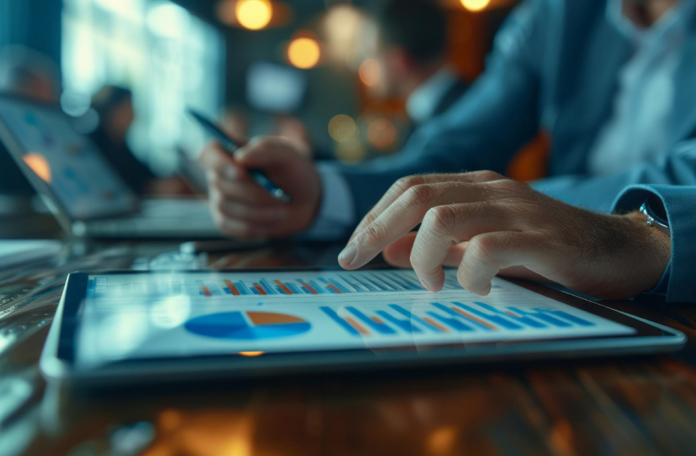 Case Studies - Gleecus TechLabs Inc.