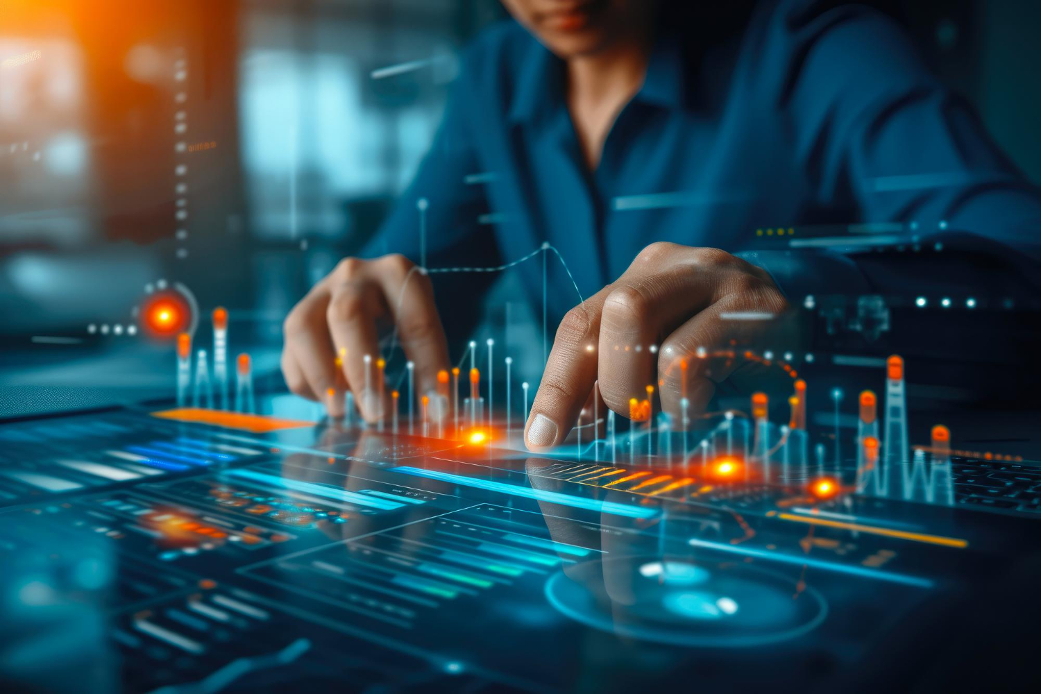 Case Studies - Gleecus TechLabs Inc.
