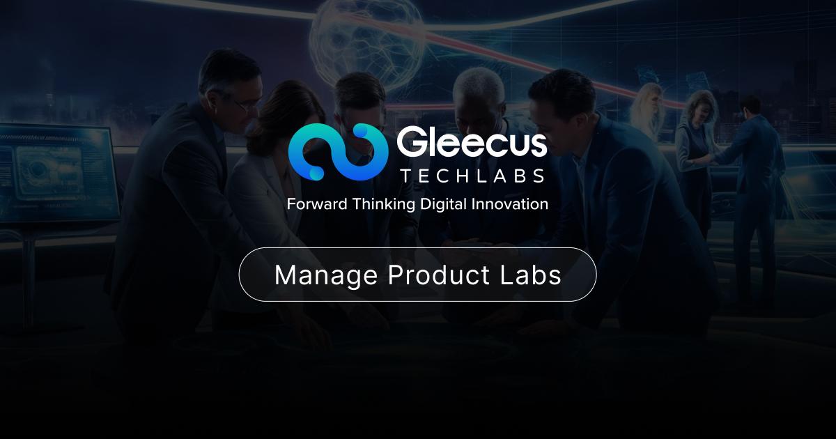 Managed Product Labs