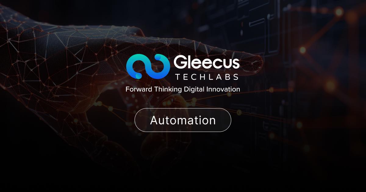 Automation Services