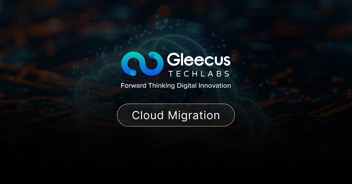 Cloud Migration Services and Solutions