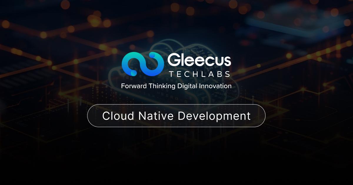 Cloud Native Engineering for Modern Business Applications