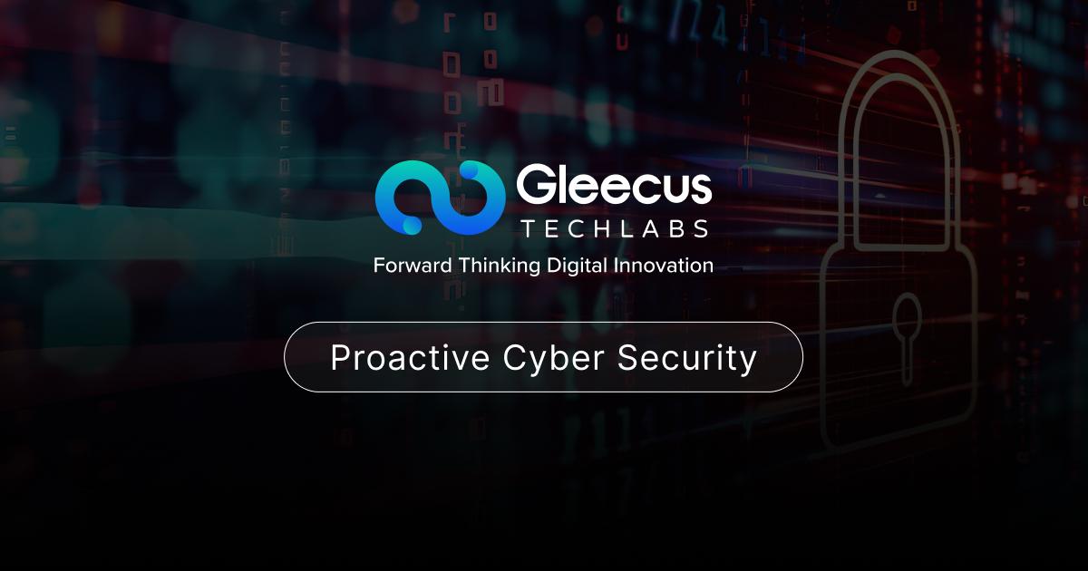 Proactive Cyber Security | Prevent Data & Security Breaches