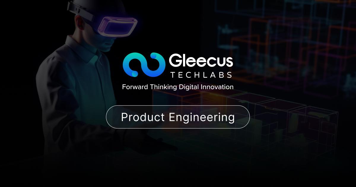 Product Engineering Services and Solution