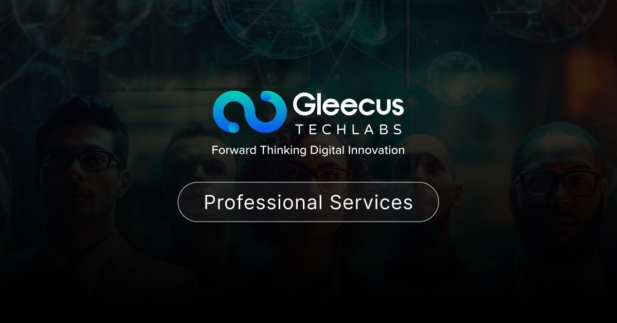 Professional Services