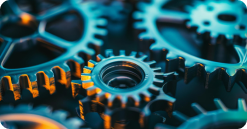 Product Engineering Services and Solution