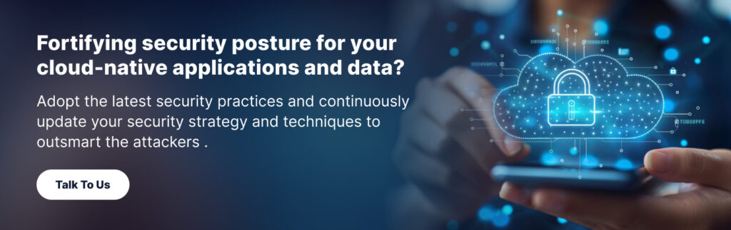 Cloud Security Best Practices: Protecting Your Data in the Cloud