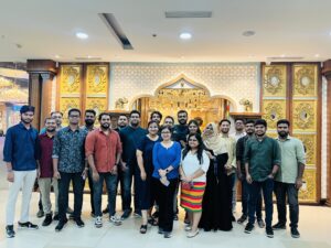 Careers - Gleecus TechLabs Inc.