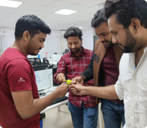 Careers - Gleecus TechLabs Inc.