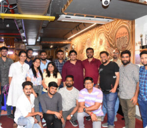 Careers - Gleecus TechLabs Inc.