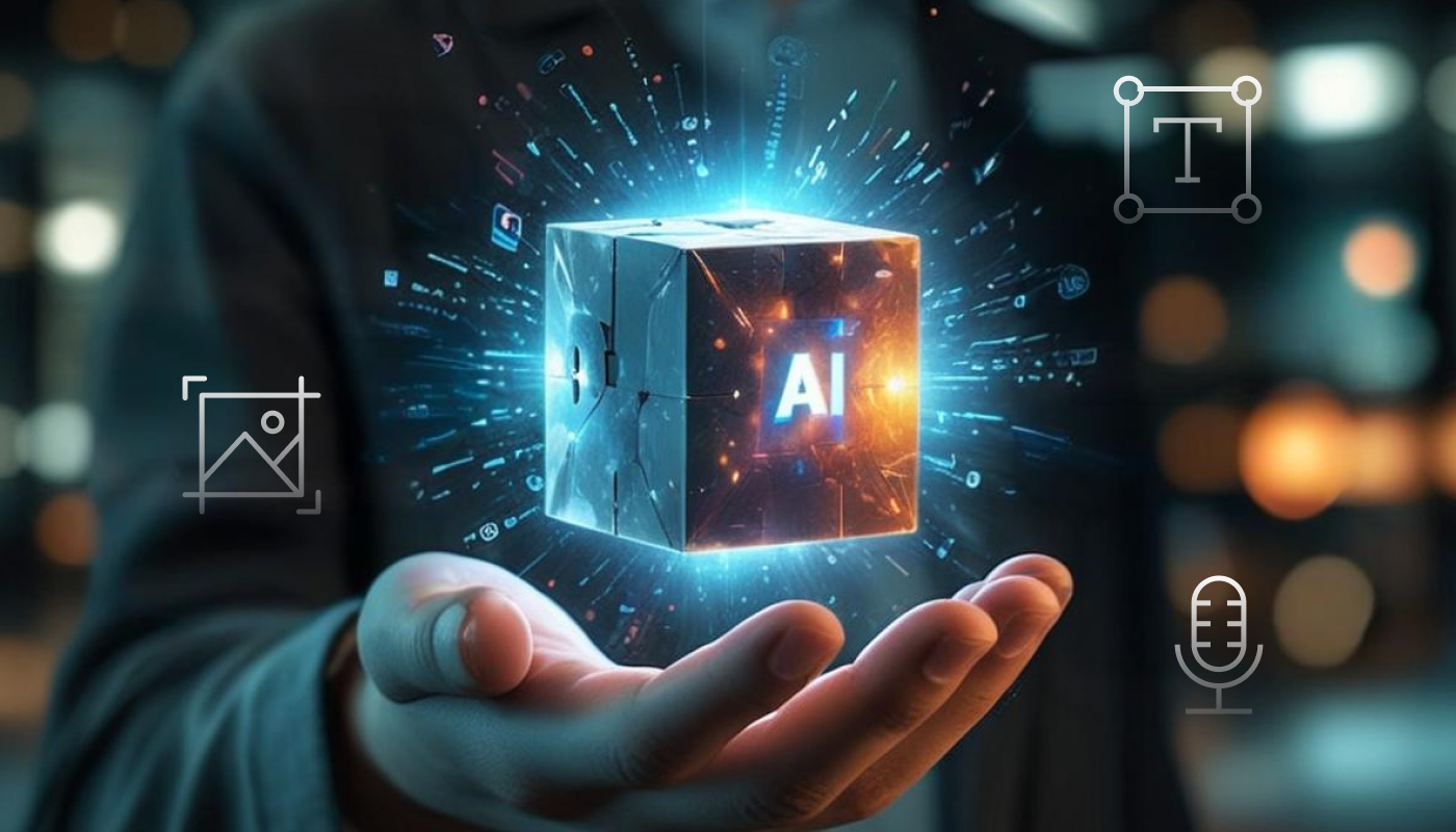 The Power of Multimodal AI: Unlocking New Possibilities with Text and ...