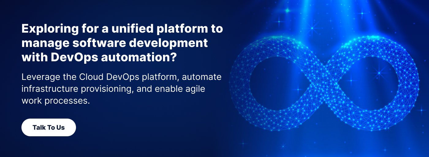 How Cloud DevOps Accelerates Software Development?