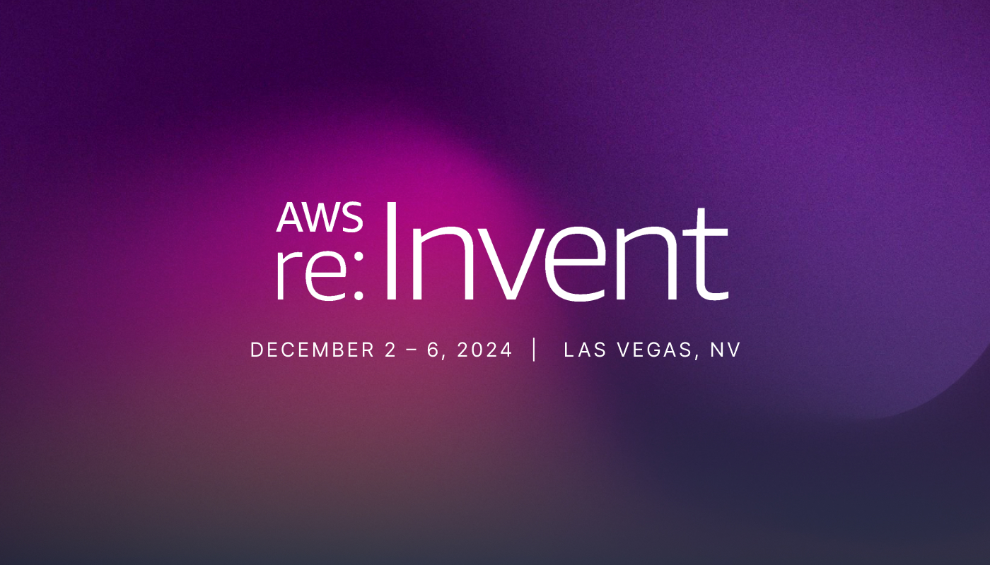 AWS re:Invent 2024: Key Highlights and Insights You Can’t Miss!