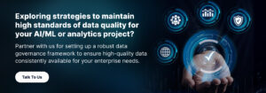Top Data Quality Challenges and Strategies to Overcome Them