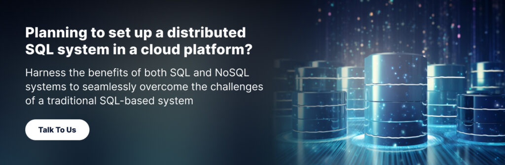Understanding Distributed SQL: Technology Behind Amazon Aurora DSQL