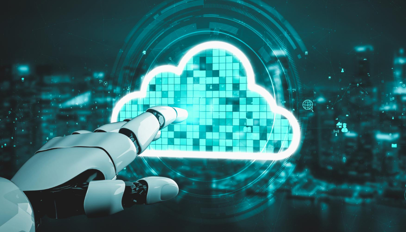 Cloud Native AI - Intelligence Built on a Scalable Ecosystem Cloud Native AI - Intelligence Built on a Scalable Ecosystem