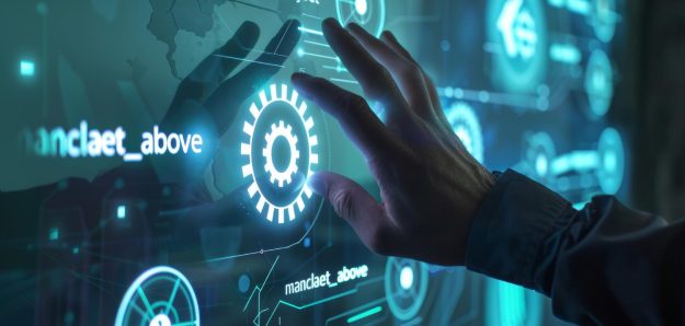 Intelligent Business Process Automation Services