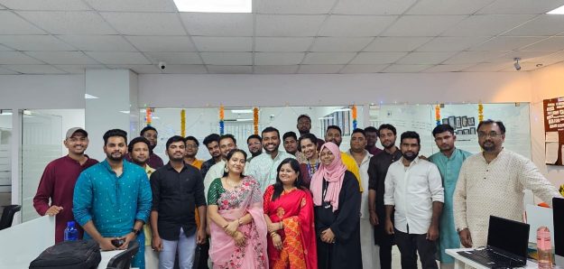 Careers - Gleecus TechLabs Inc.