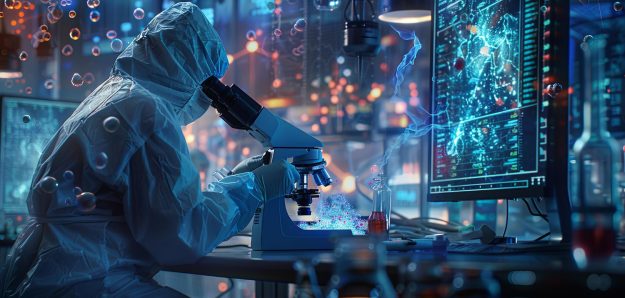 Life Sciences Technology Services