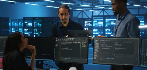 Security Operations Center (SOC) Services