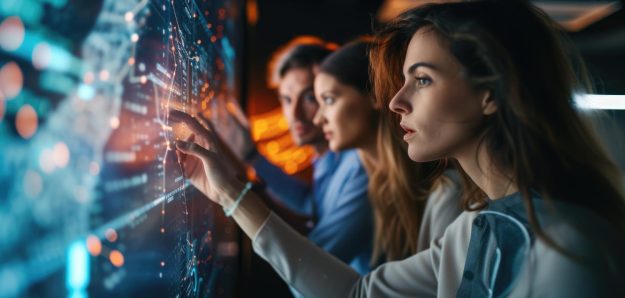 About Us - Gleecus TechLabs Inc.