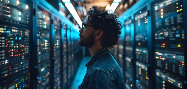 Cloud Native Engineering for Modern Business Applications