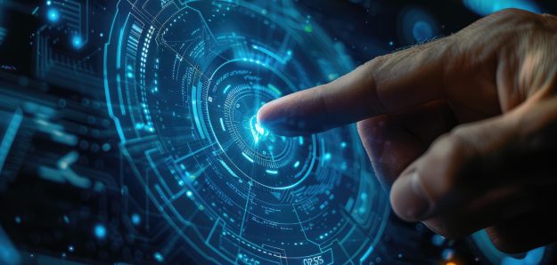 Data Transformation Services